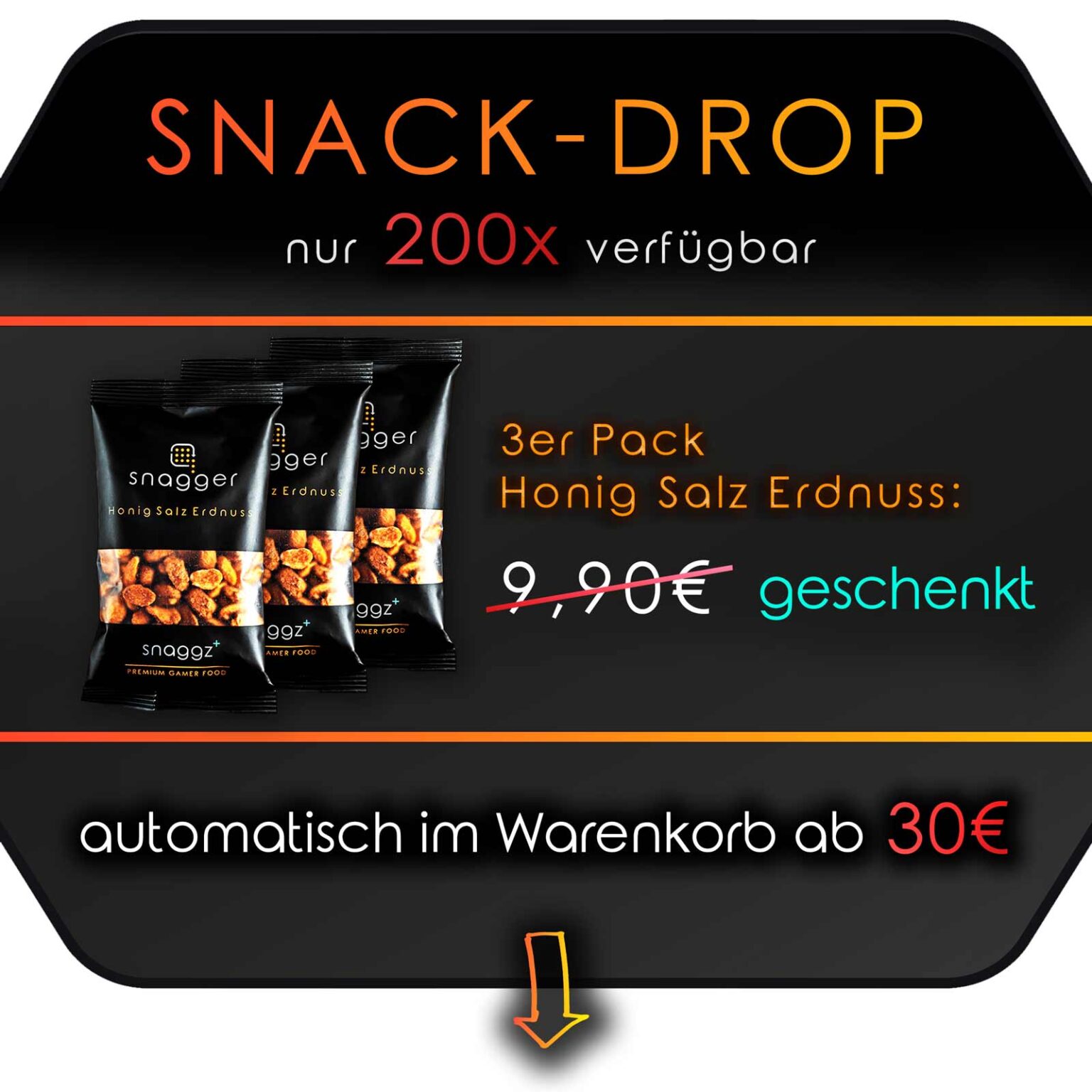 SNAGGER Shop | SNAGGER