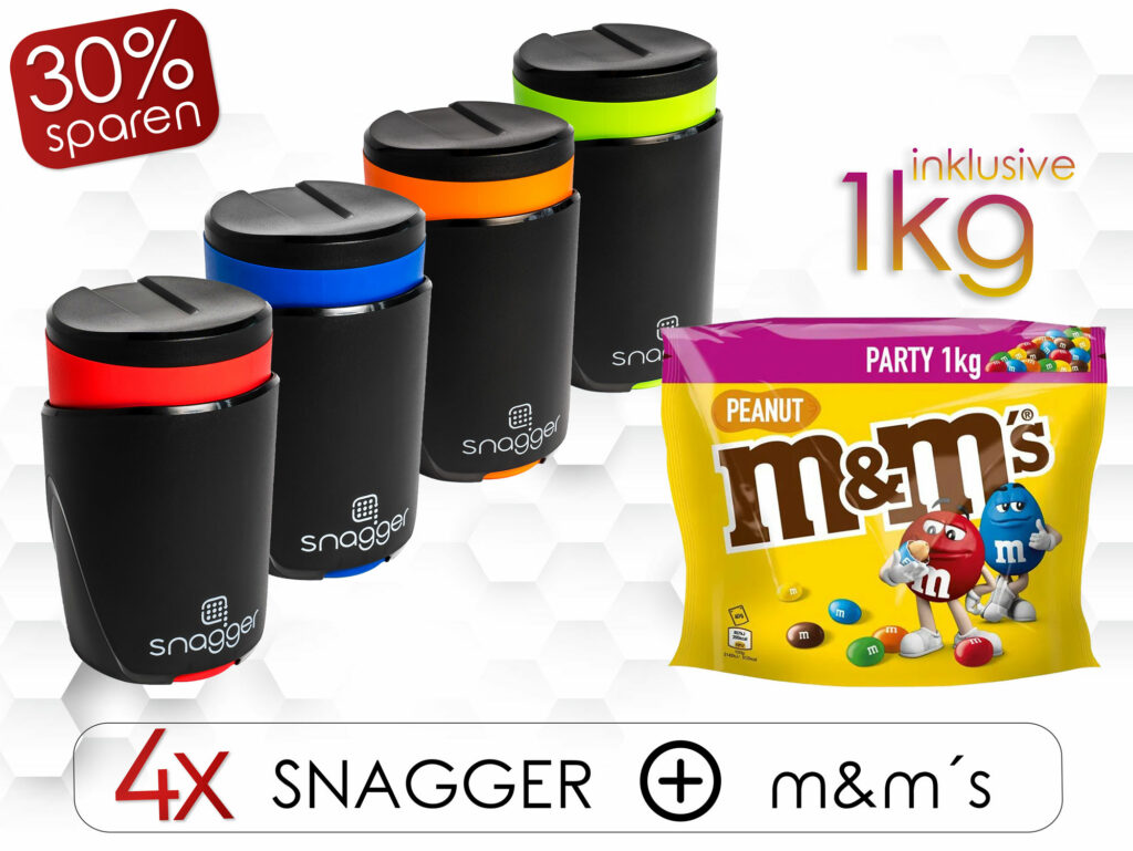 SNAGGER Shop | SNAGGER