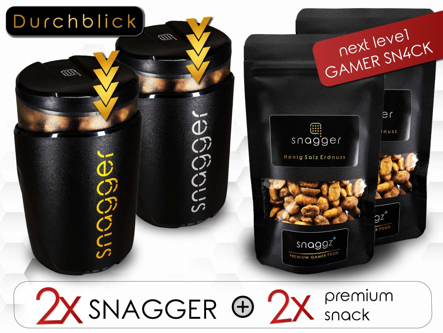 SNAGGER Shop | SNAGGER