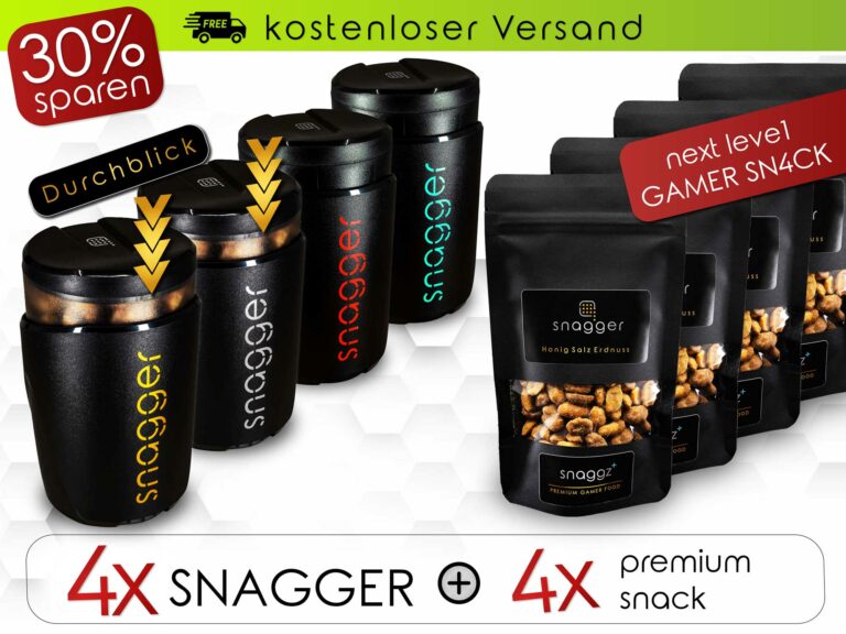 SNAGGER Shop | SNAGGER